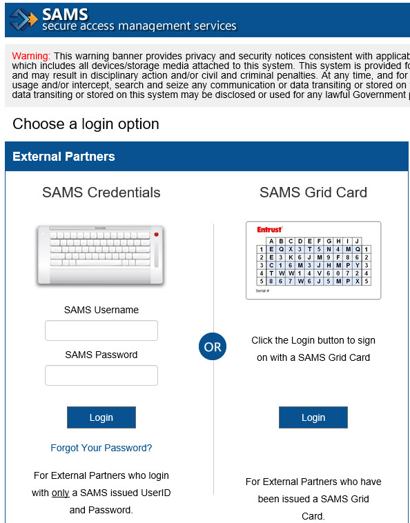 DPRP Data Submission Portal | CDC